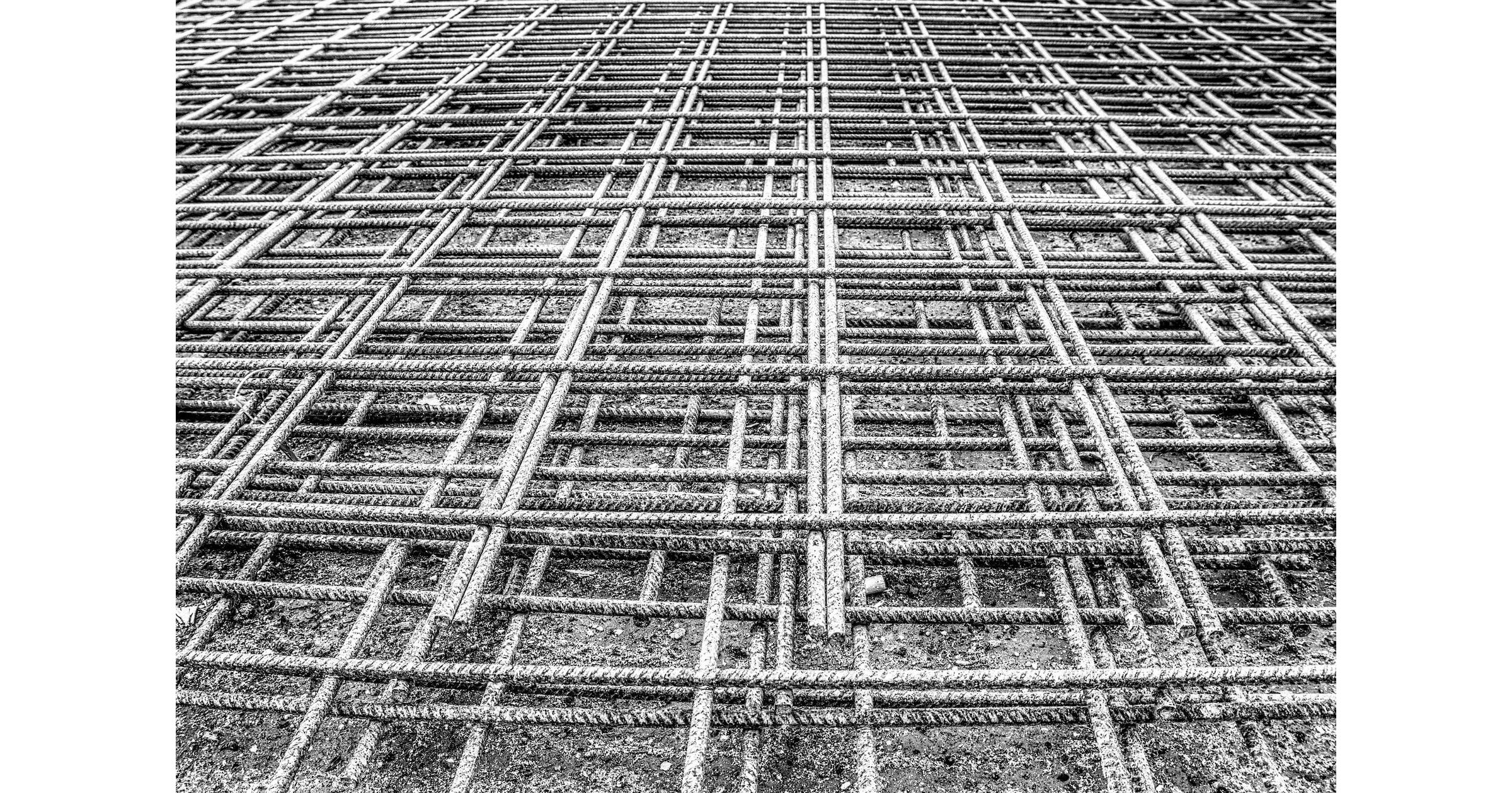 Reinforcement Mesh