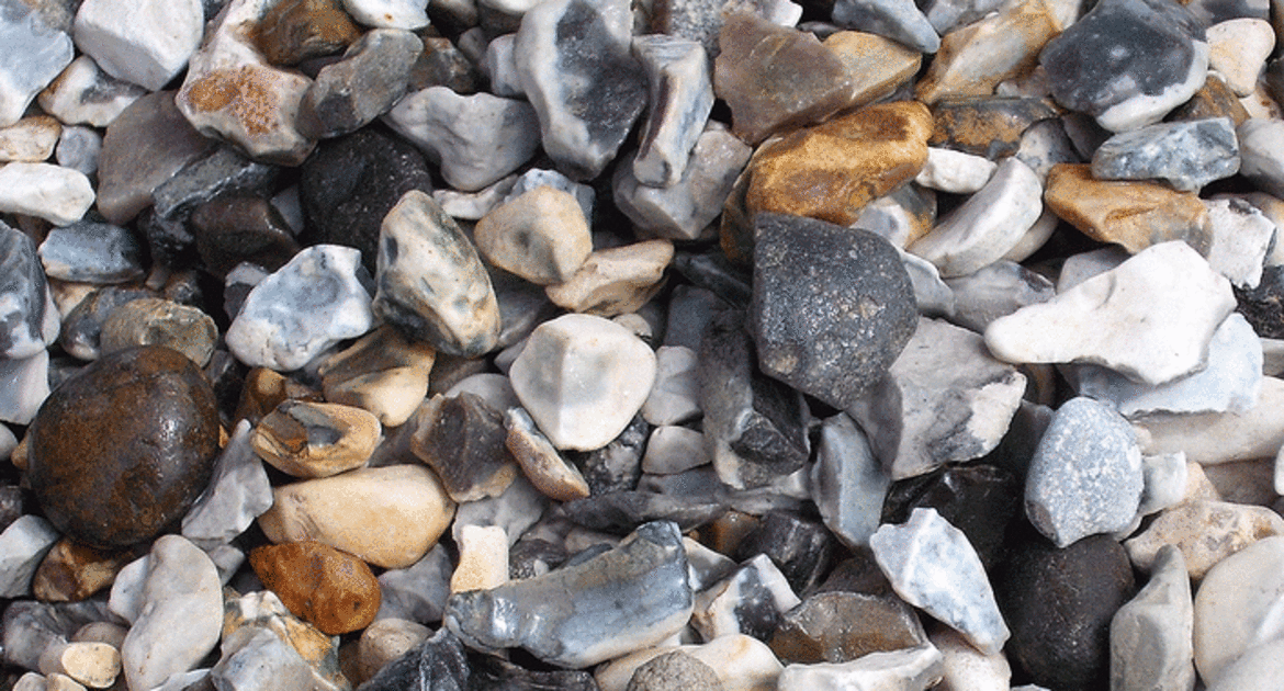 Decorative Aggregates