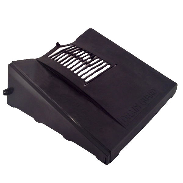 SURFACE WATER DRAIN LEAF GUARD