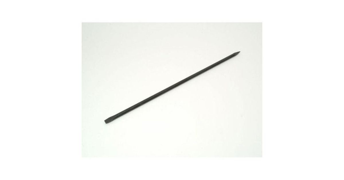 5FT CROWBAR CHISEL AND POINT