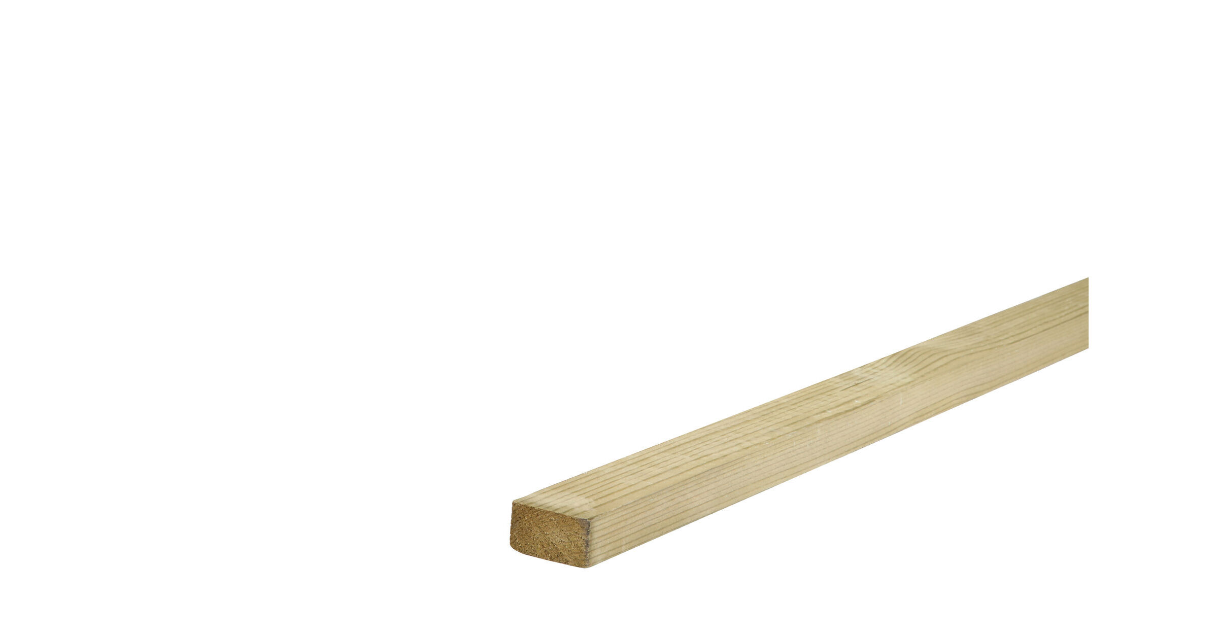 25 X 50MM TREATED TIMBER TILE BATTEN