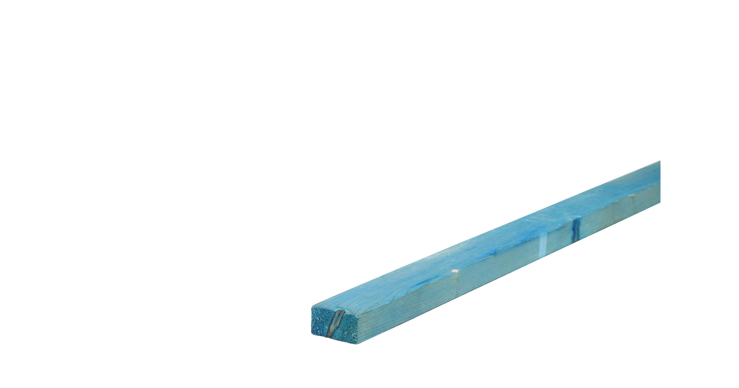 25 X 50MM GOLD B.STANDARD TREATED TILE BATTEN