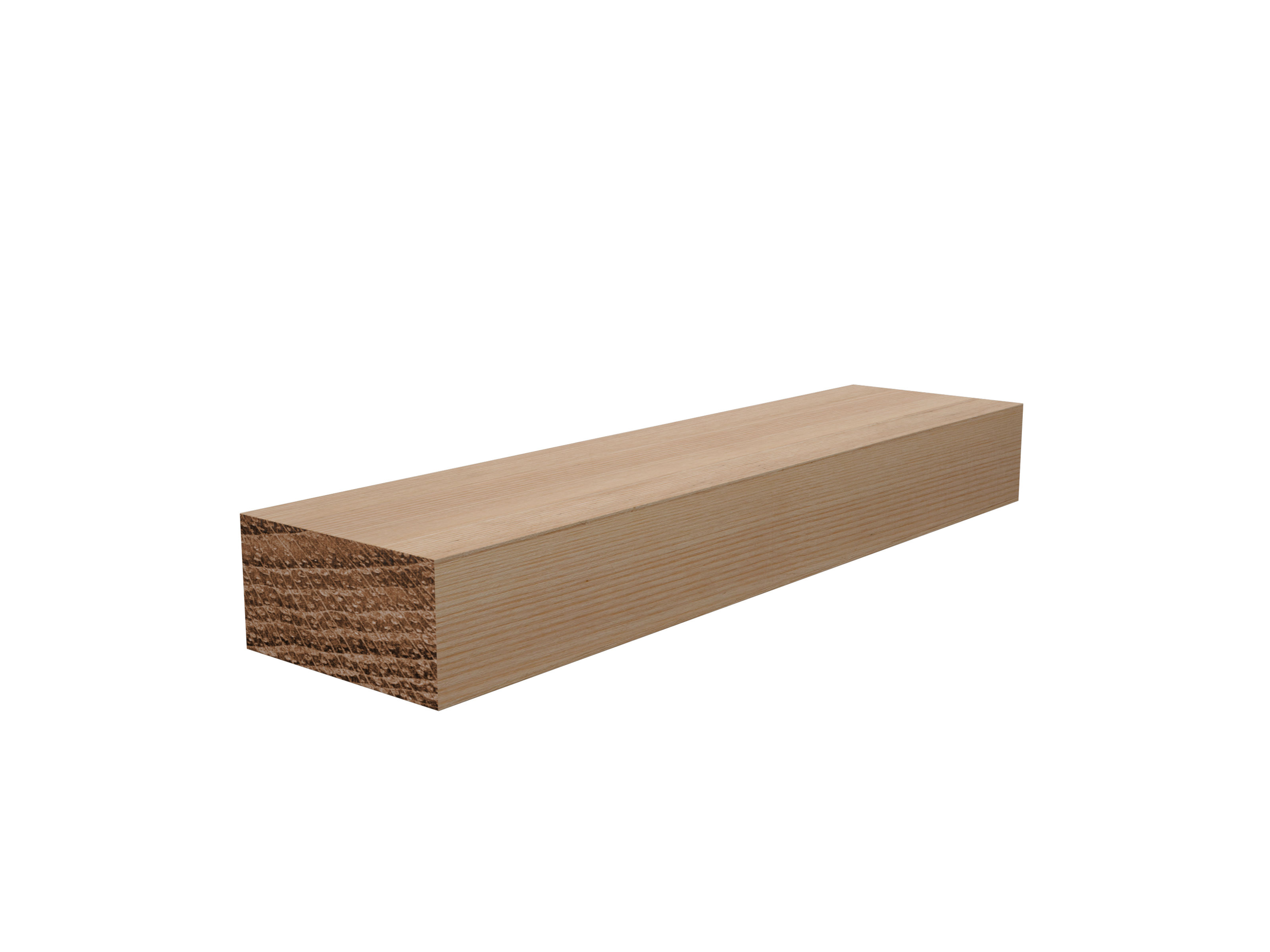 25 X 50MM (2 X 1) P.S.E. 5TH REDWOOD TIMBER FIN SIZE (20 X 44MM)