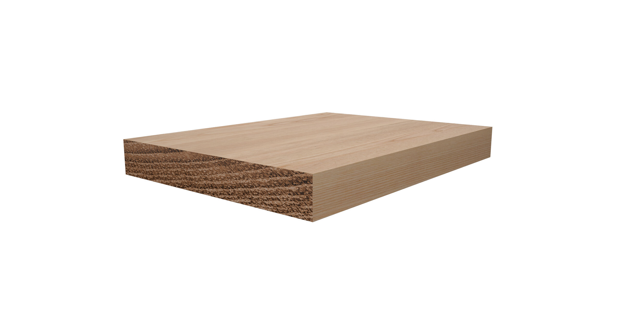 22 X 150MM (6 X 1) P.S.E. WHITEWOOD TIMBER FIN SIZE (18 X 144MM)