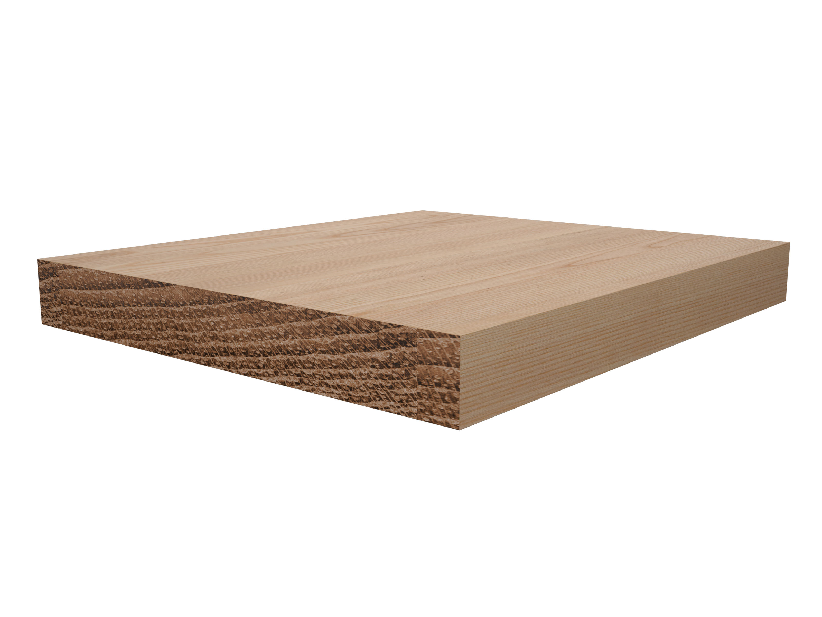 22 X 175MM (7 X 1) P.S.E. WHITEWOOD TIMBER FIN SIZE (18 X 169MM)