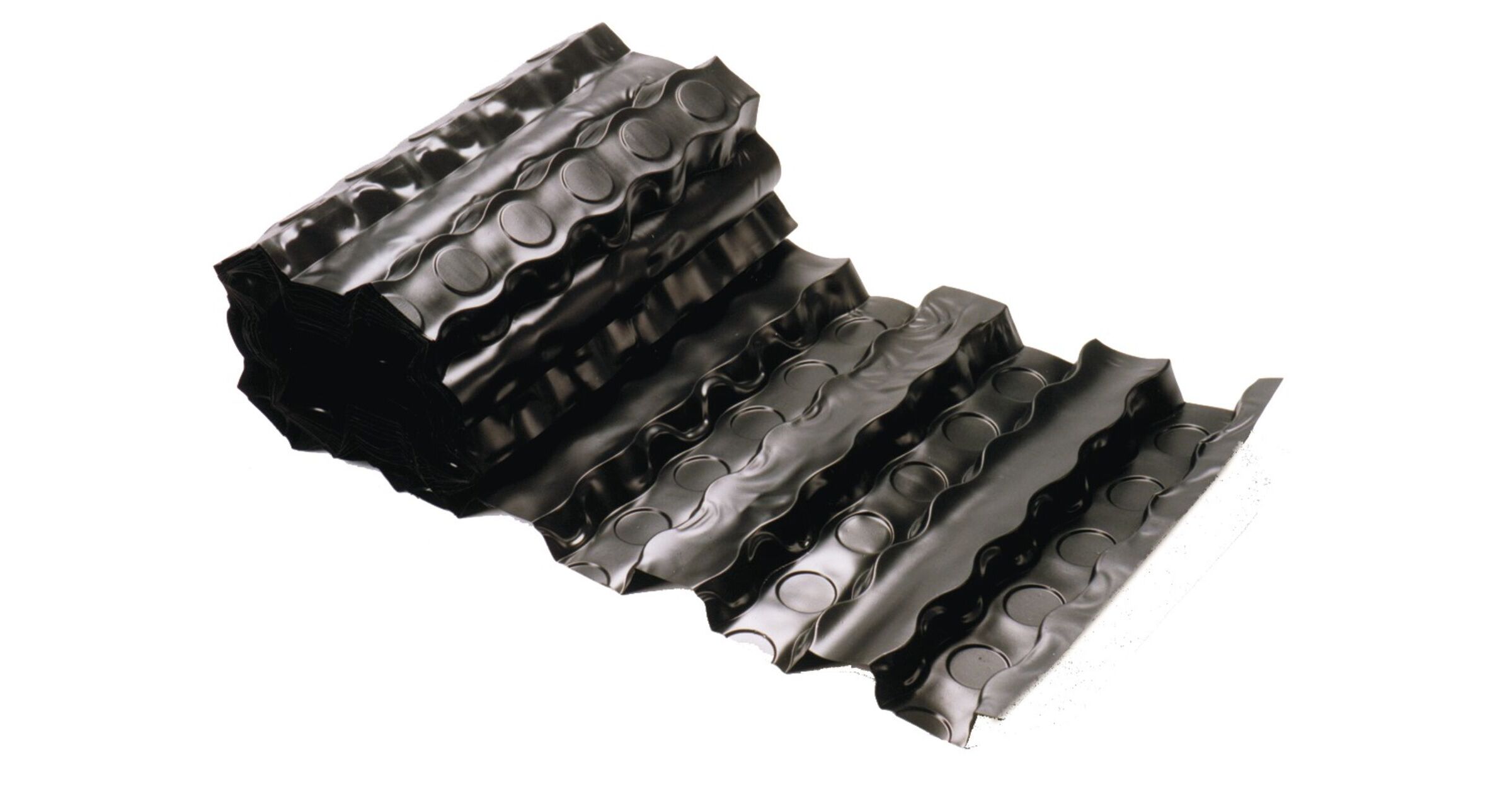 400MM X 6M SINGLE ROLL OUT RAFTER TRAY