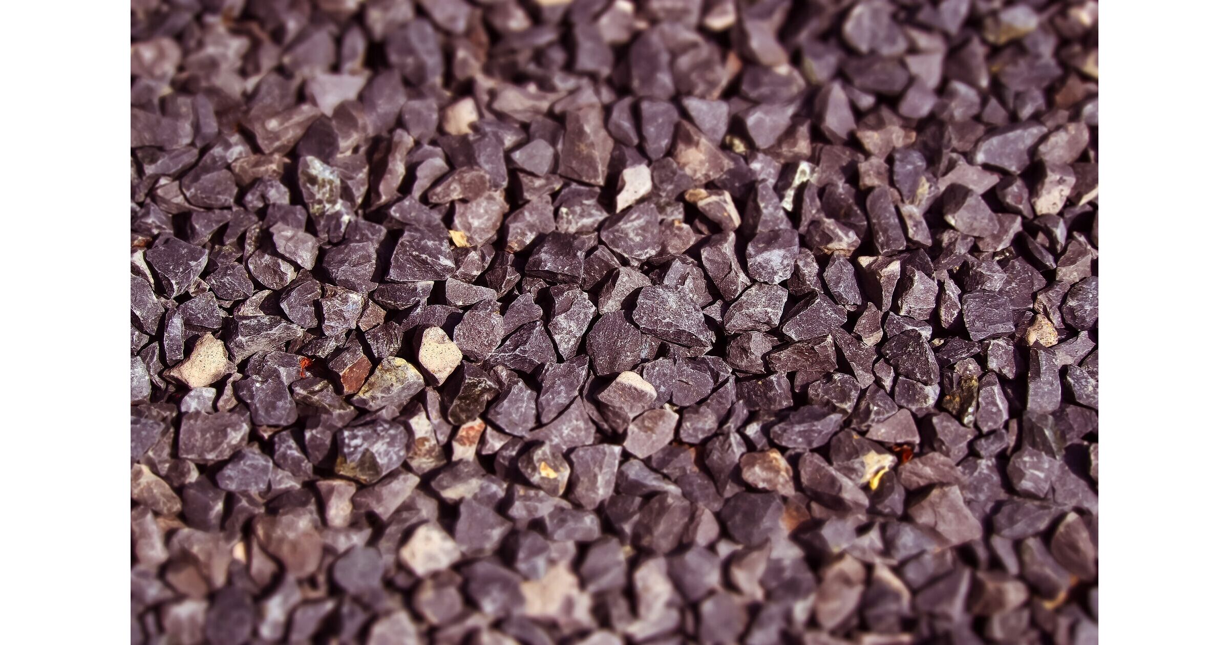 The Benefits of Decorative Aggregates