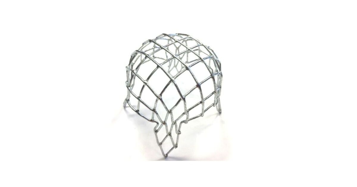 2.5" GALV WIRE BALLOON