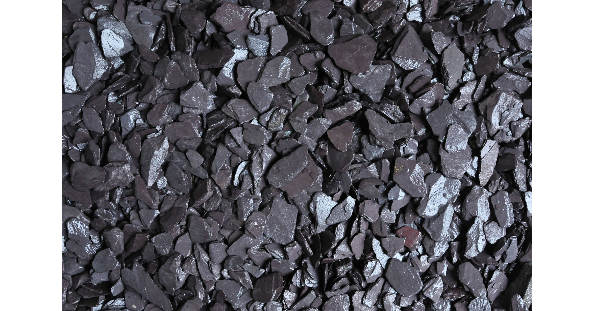 BULK BAG 30-50MM BLUE SLATE