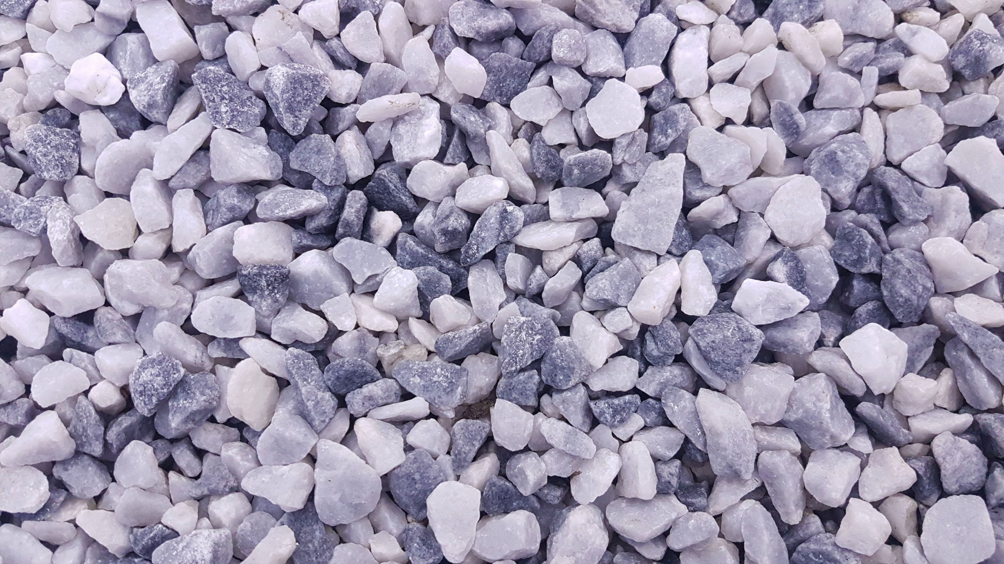 BULK BAG 14MM ALPINE BLUE GRAVEL