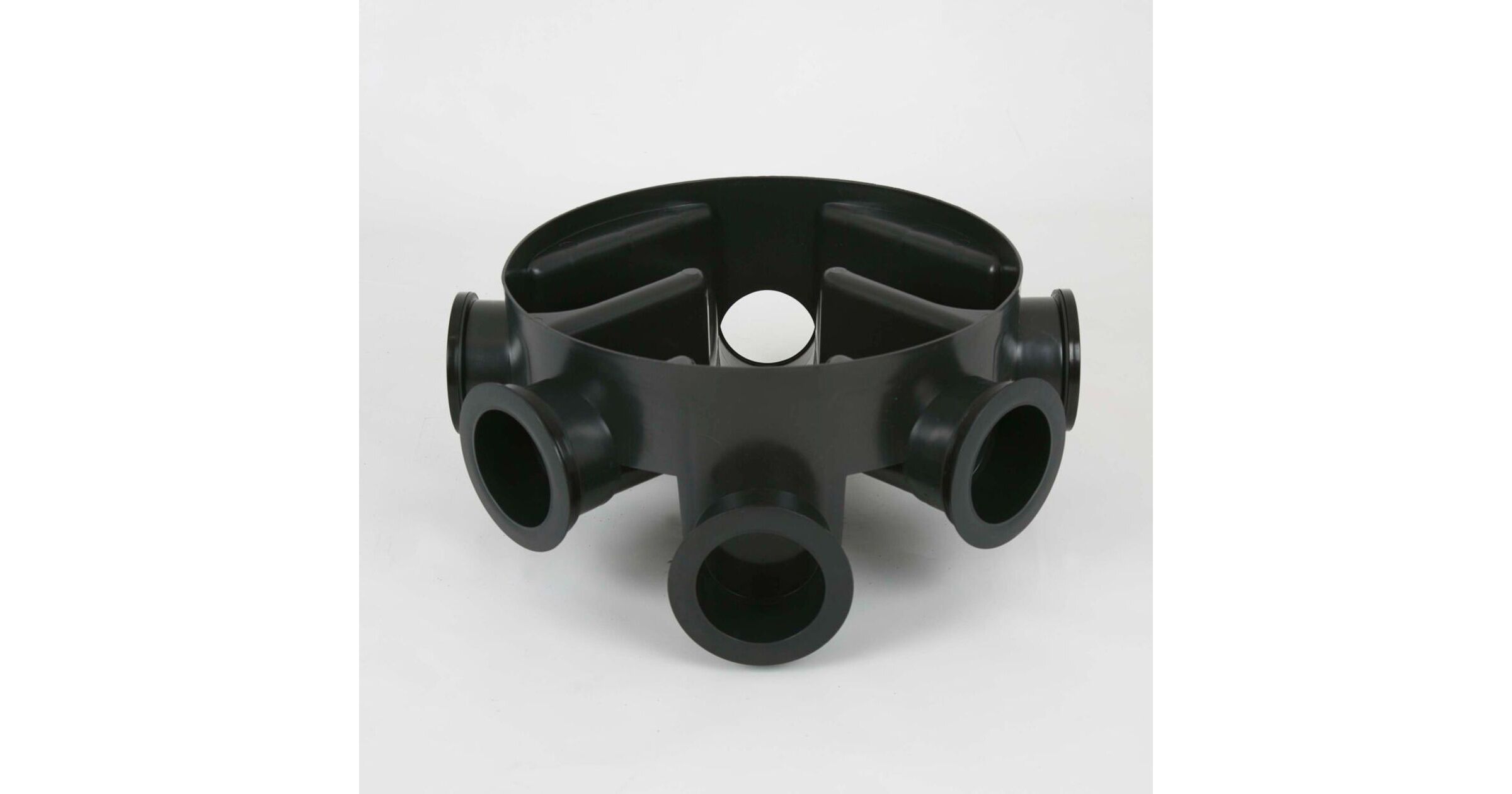 5494 450MM DIA INSPECTION CHAMBER BASE 110MM