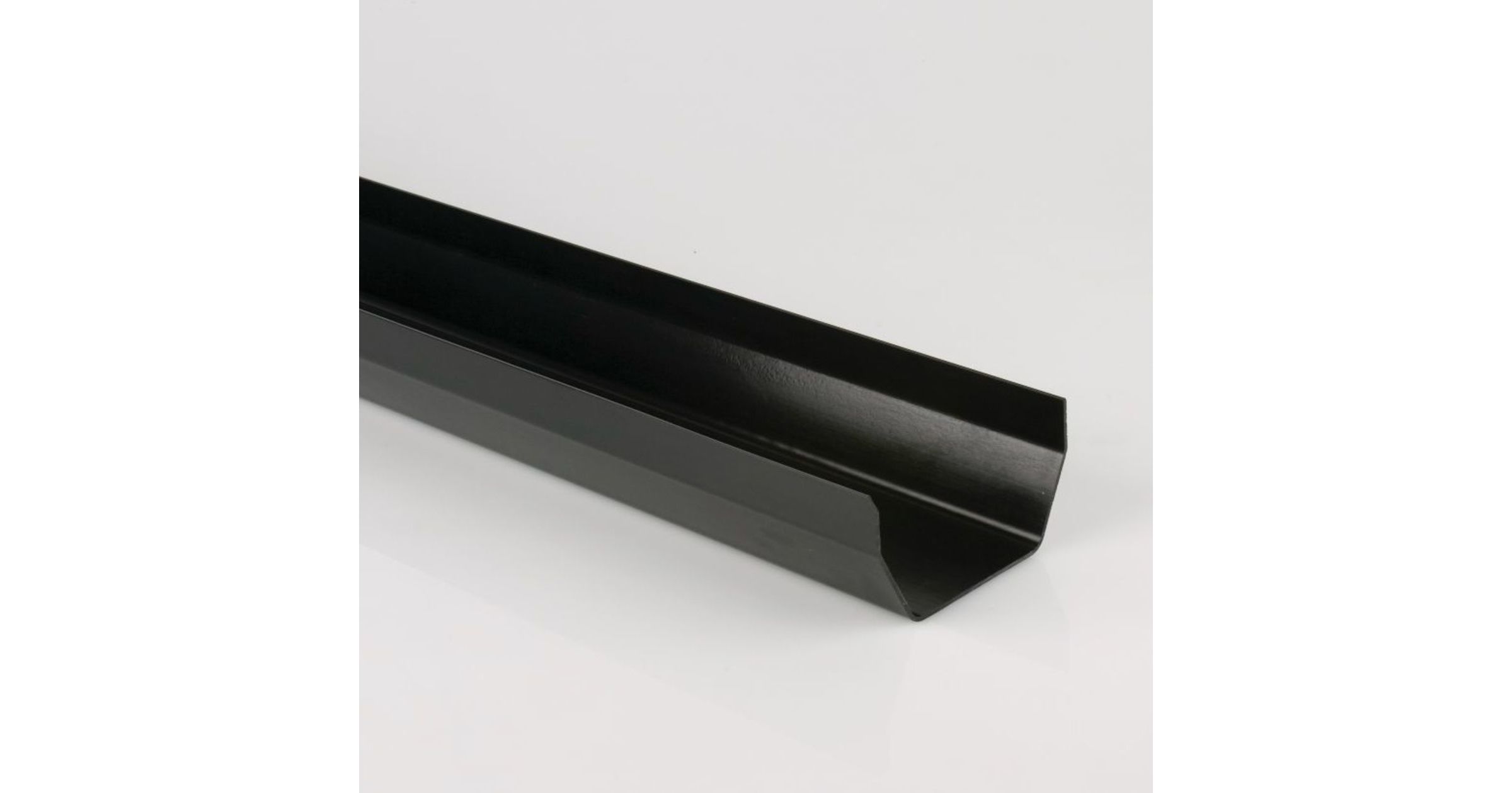 Square Guttering