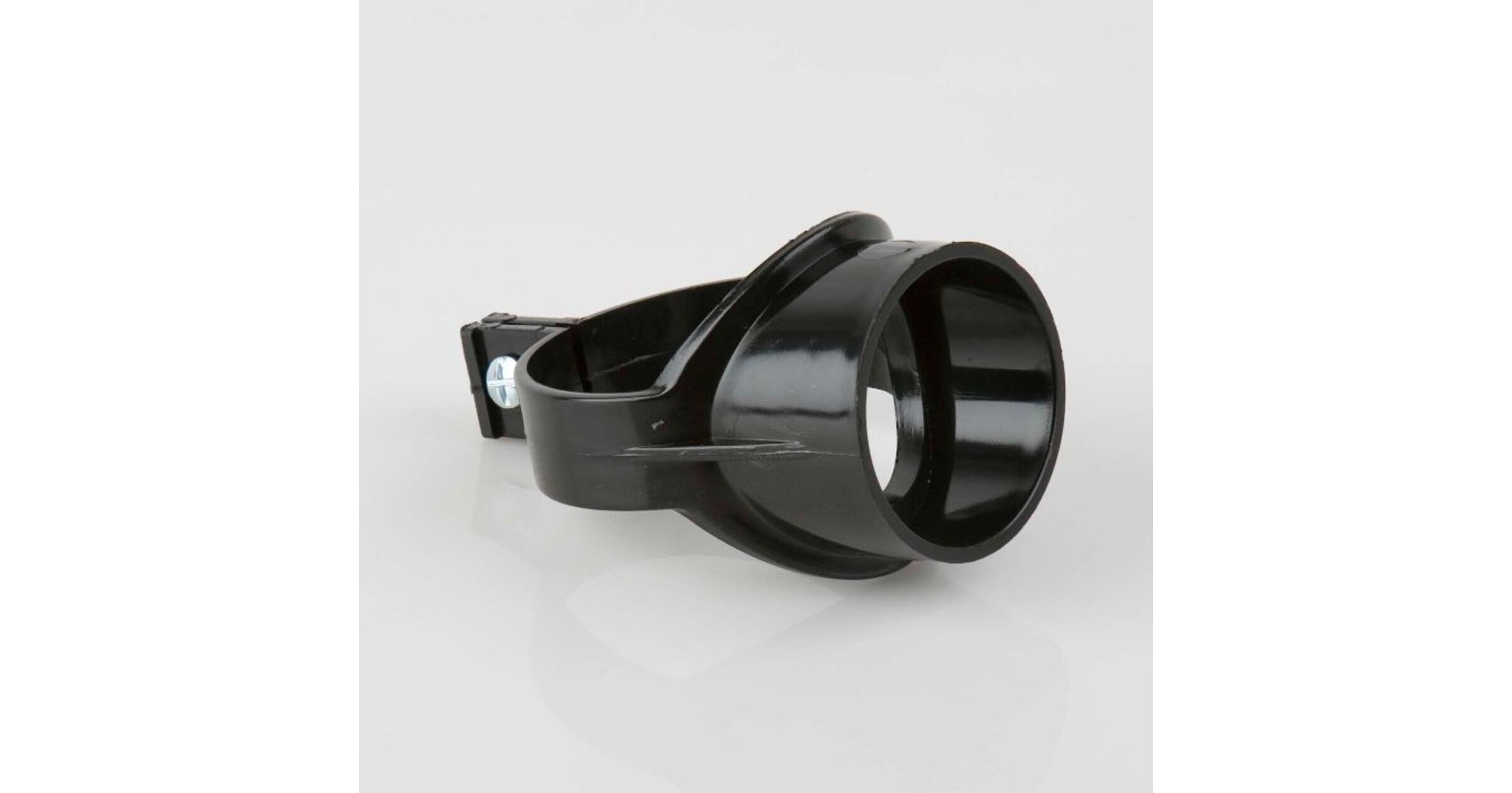 BS326G 82.4MM GREY SOIL STRAP ON BOSS