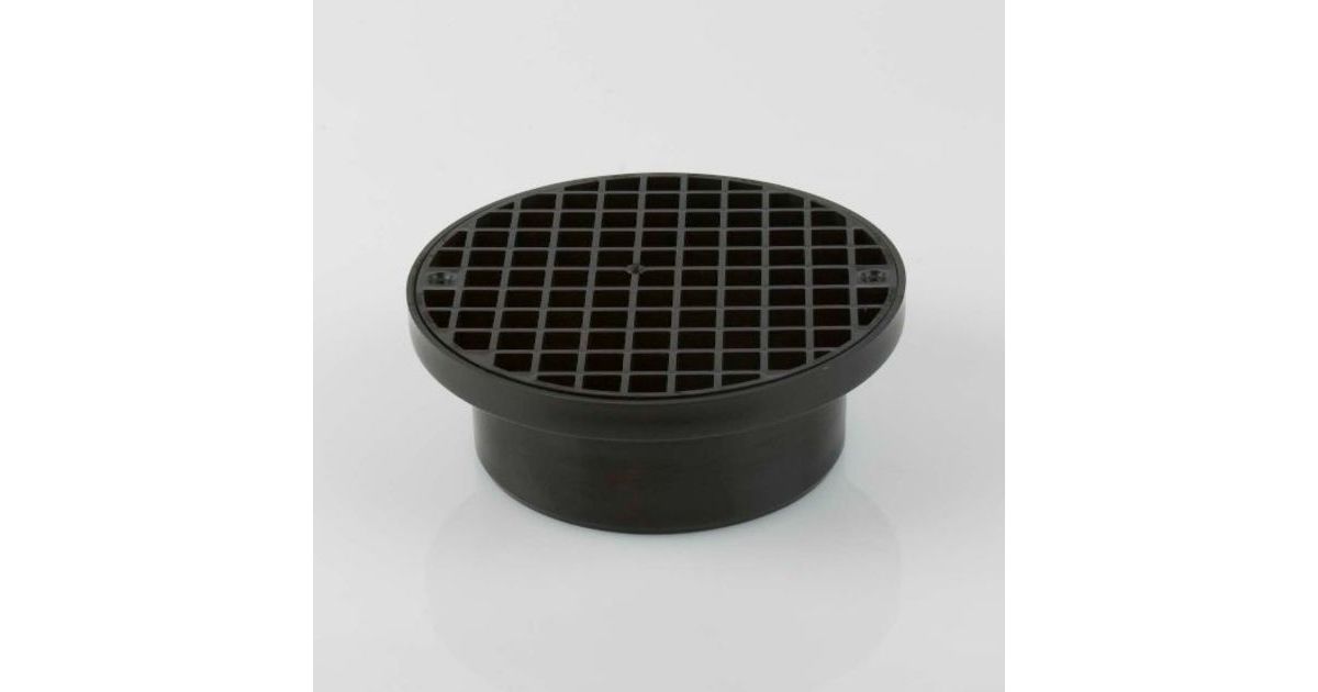 1004 SPARE ROUND GULLY GRID