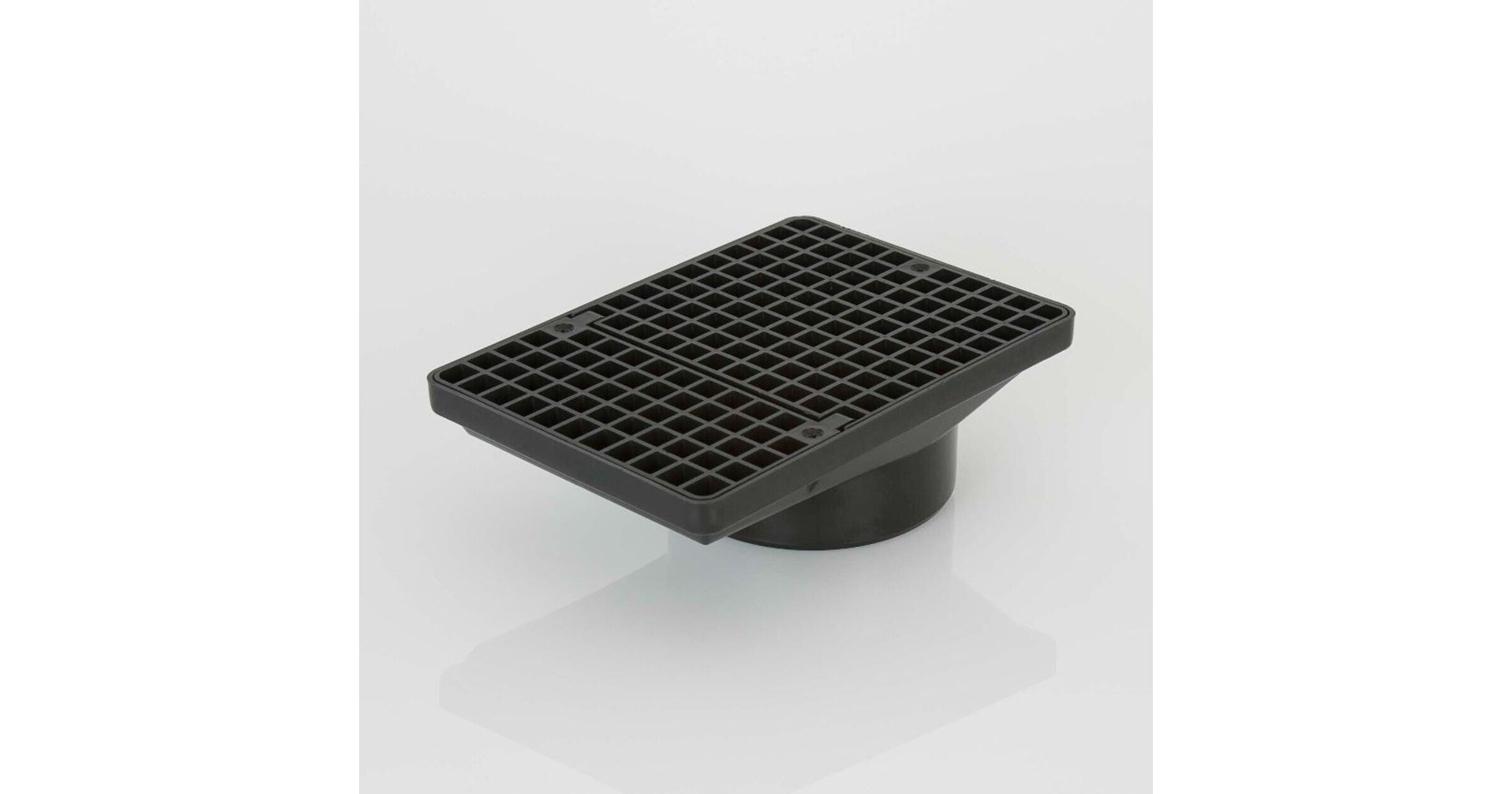 1005 SPARE RECTANGULAR GULLY GRID