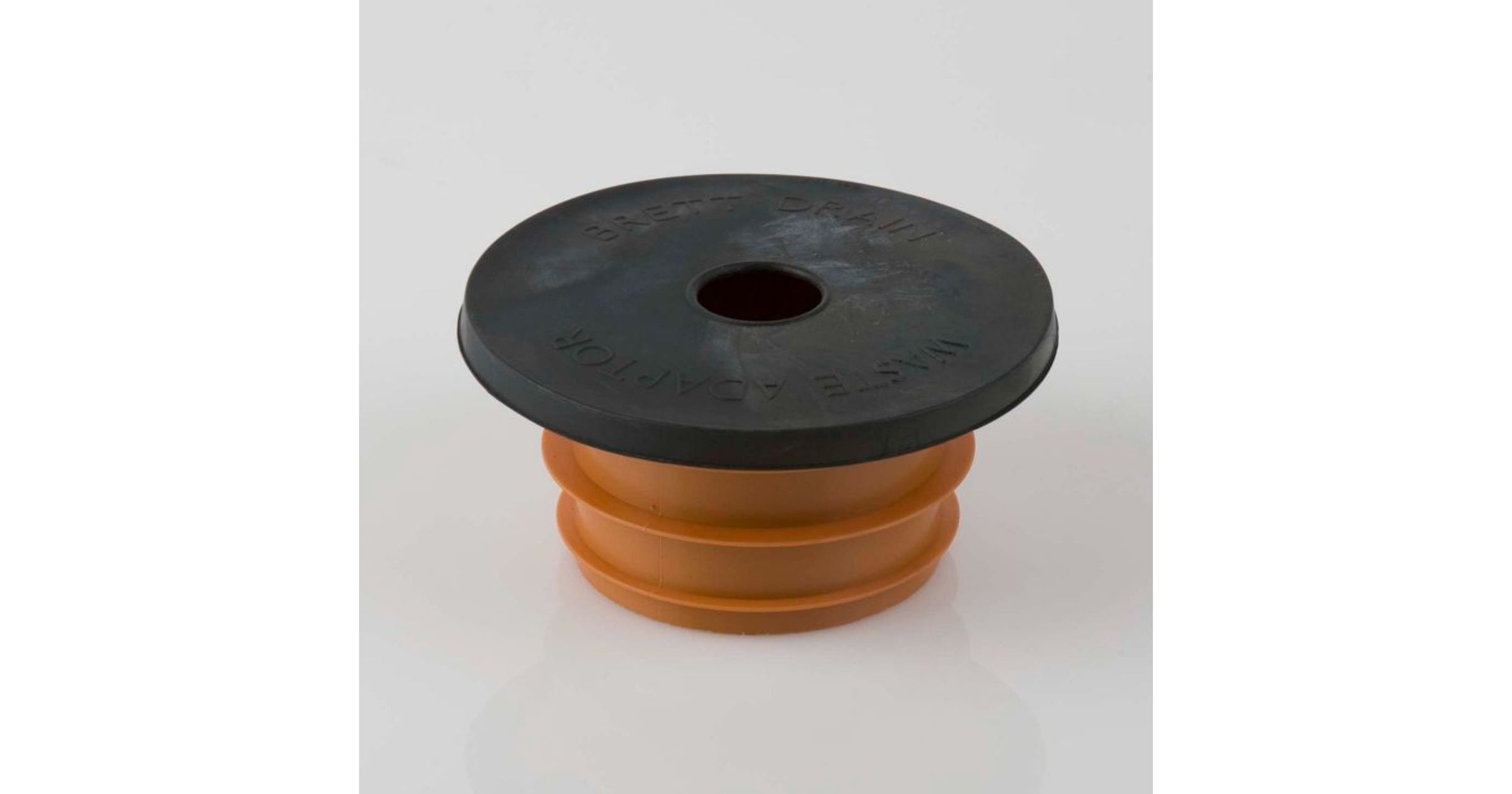 4801 Univ.W/Adapt.Bs5254 Pipe 110Mm