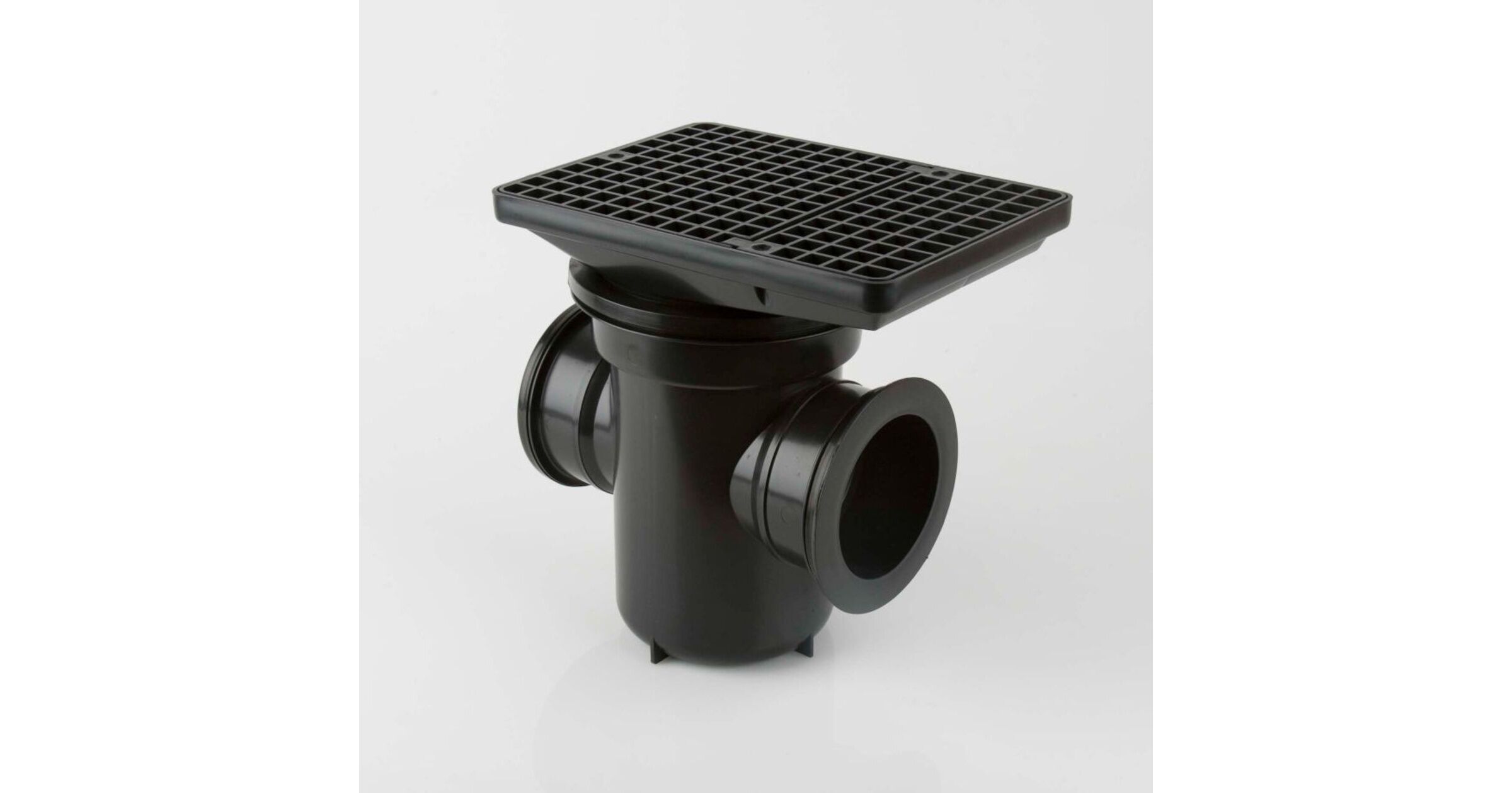 1002 110MM BACK INLET RECTANGULAR TOP BOTTLE GULLY