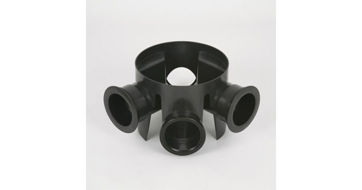 2800 280MM UNDERGROUND SHALLOW ACCESS CHAMBER