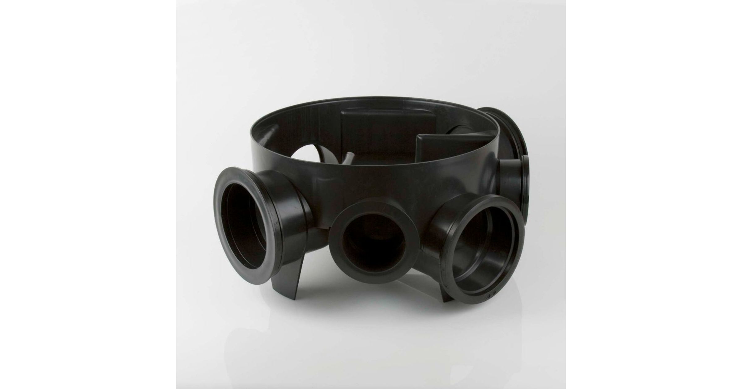 5696 160MM X 450MM DIA CHAMBER BASE