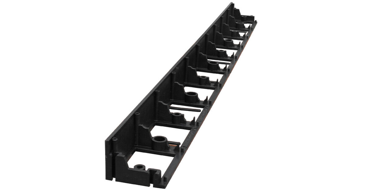 GARDEN EDGE PRO MAX 1M X 58MM HIGH