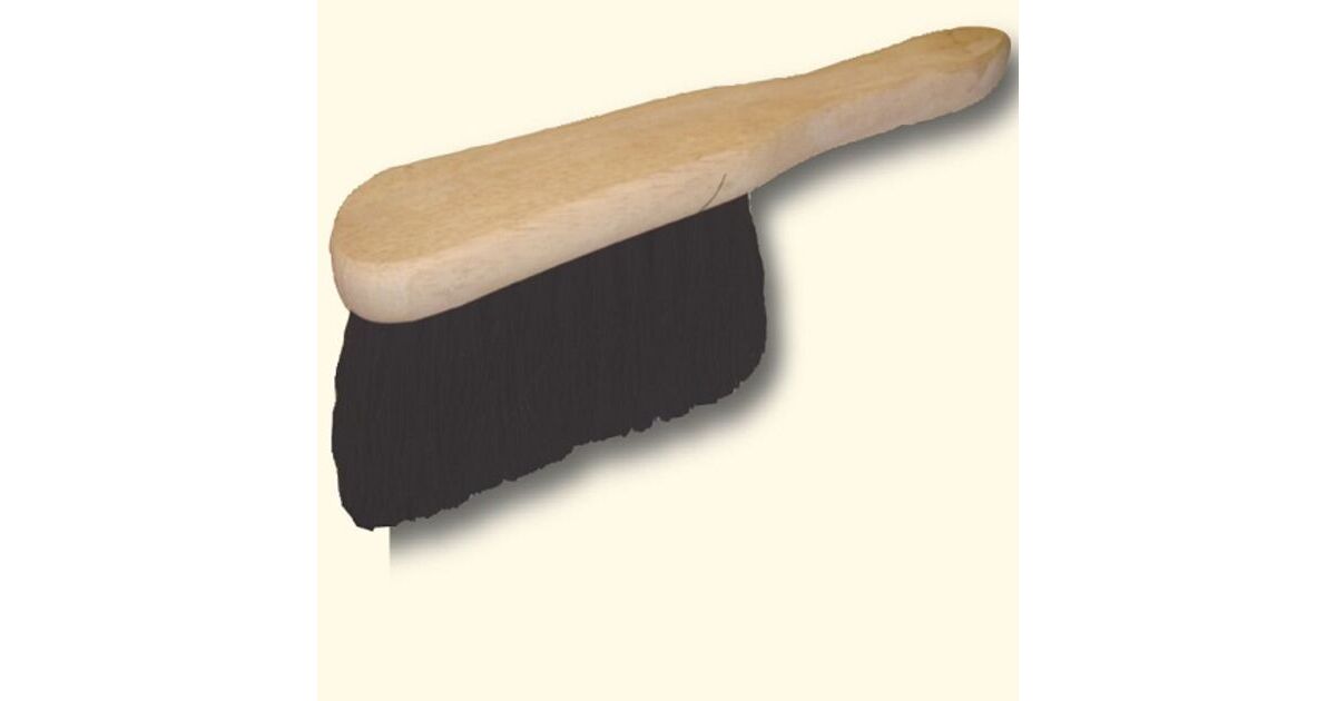 SOFT COCO HAND BRUSH BB0002