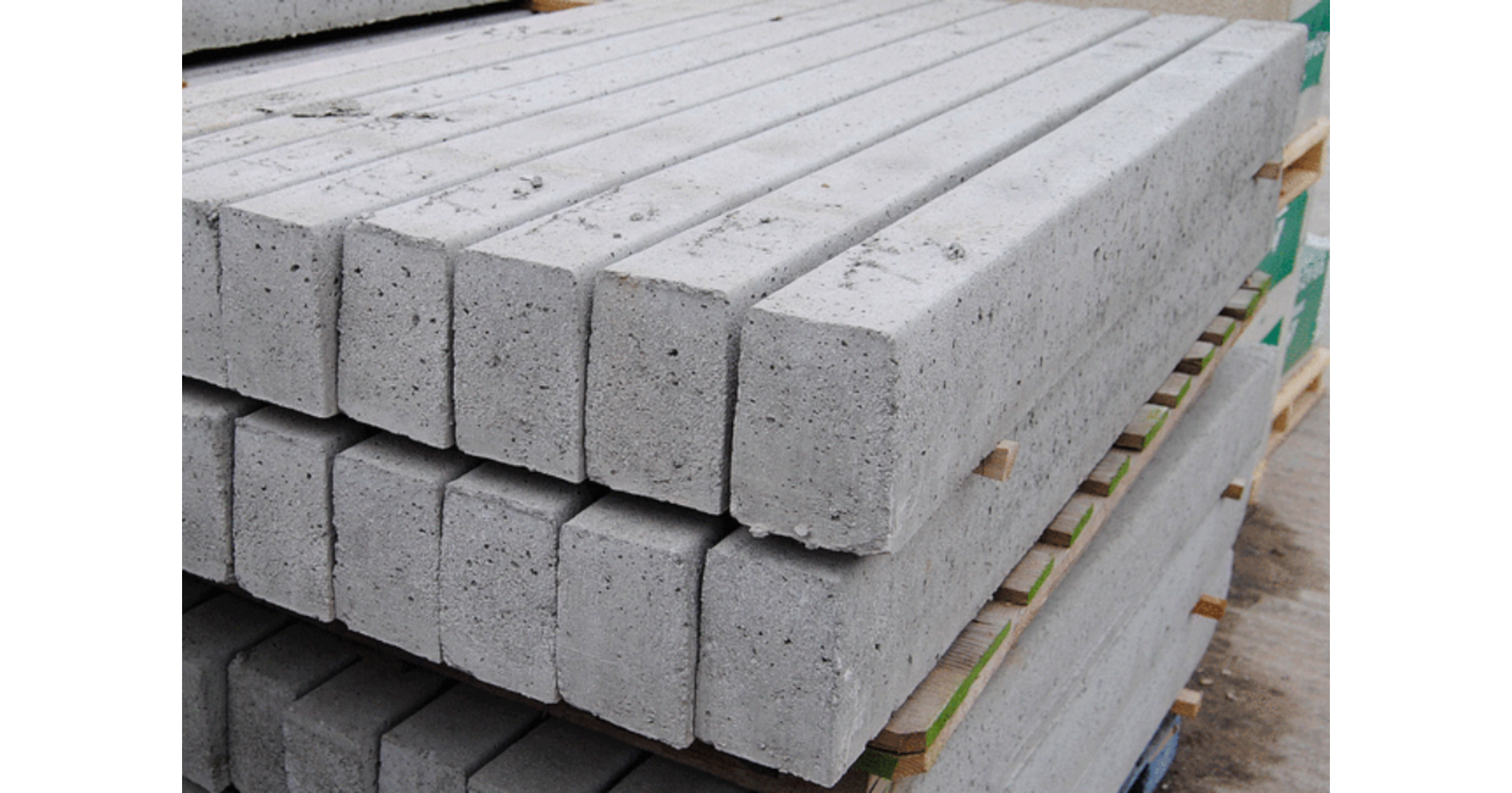 Lintels & Padstones