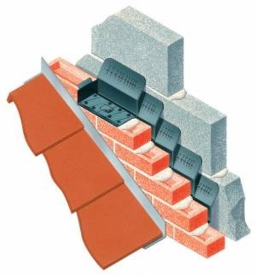 Cavity Trays | Greengates Builders Merchant Ltd