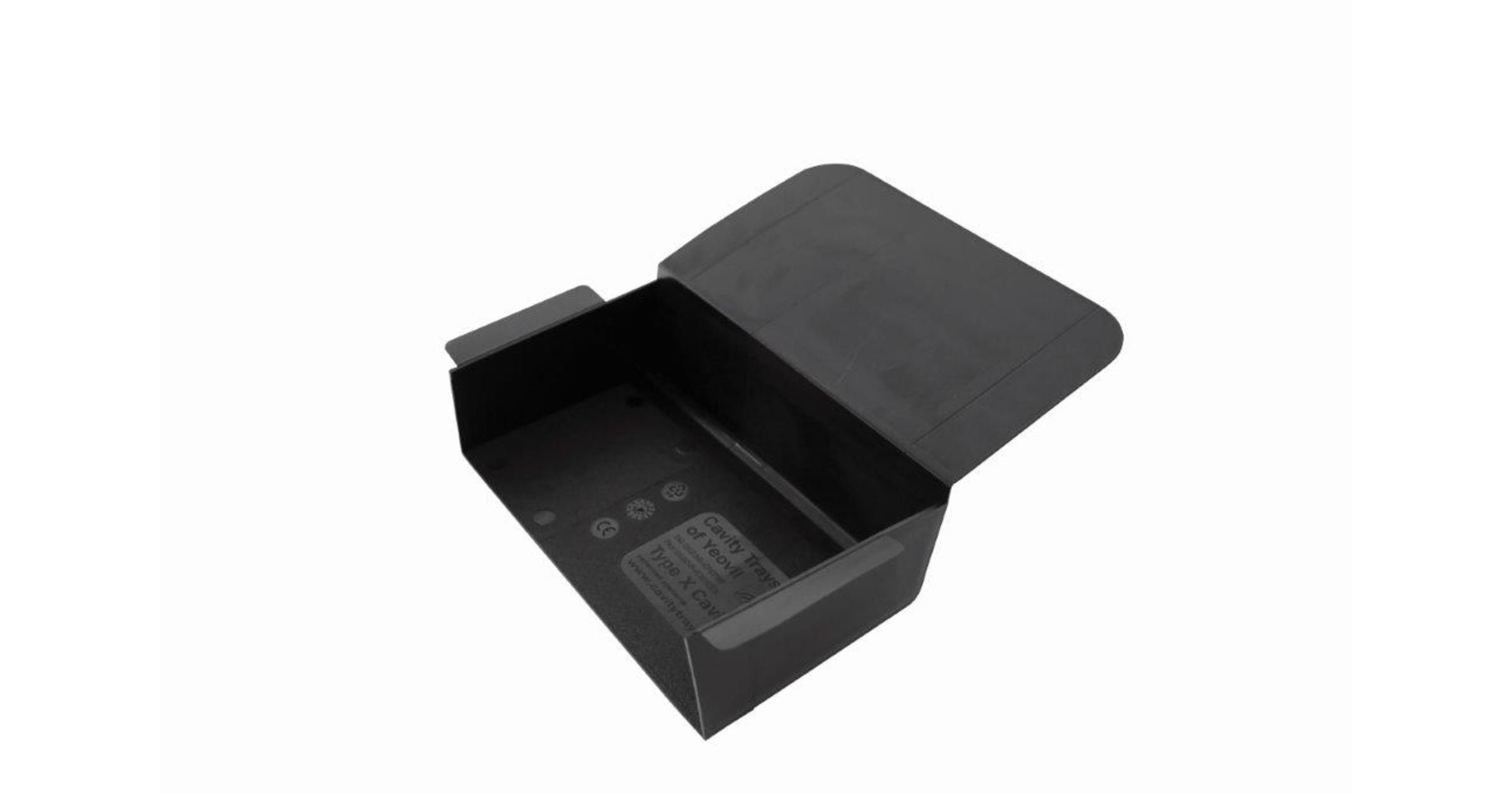 LH ADVANTAGE CATCHMENT CAVITY TRAY