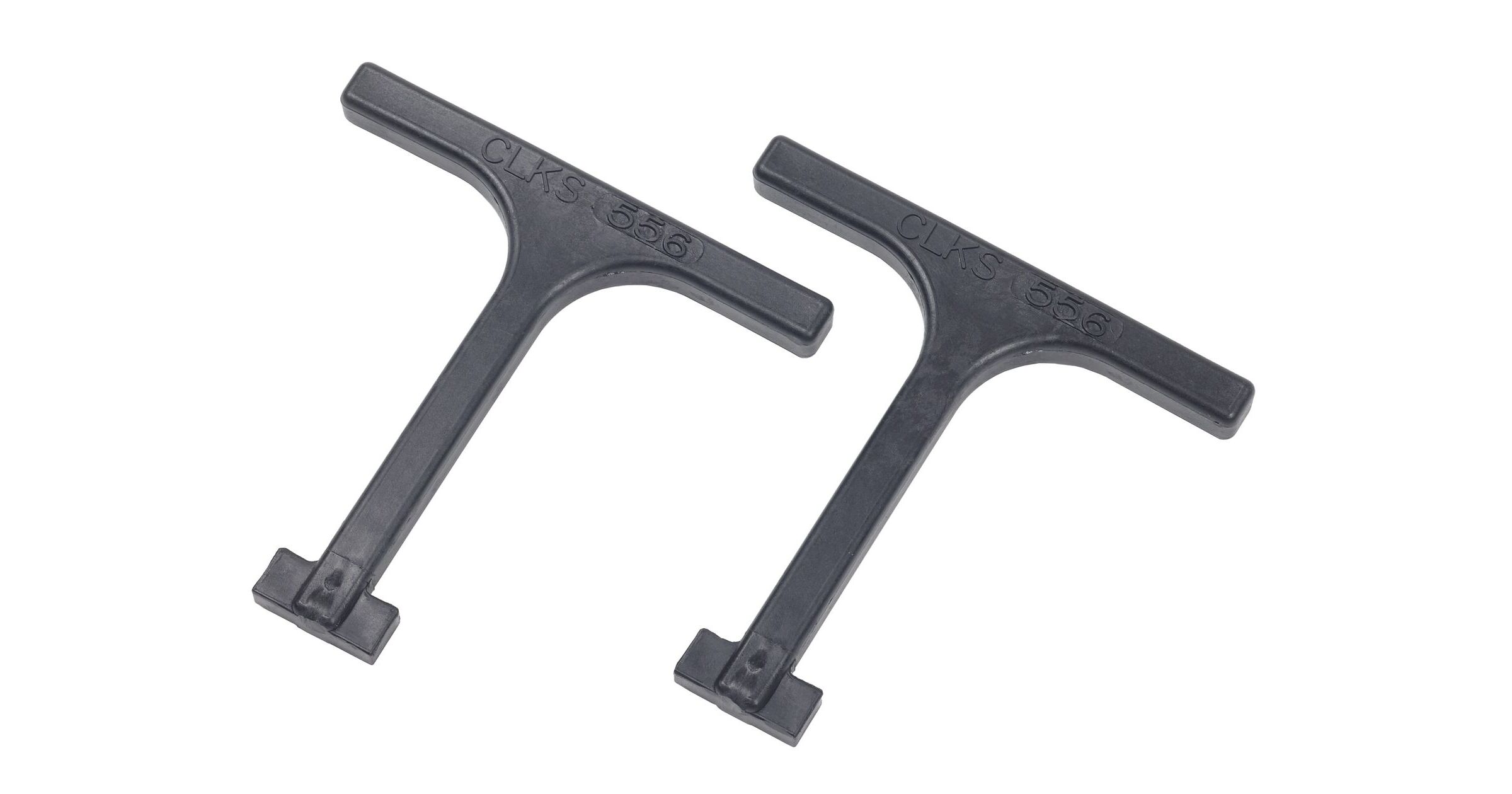 LIGHT DUTY MANHOLE LIFTING KEYS