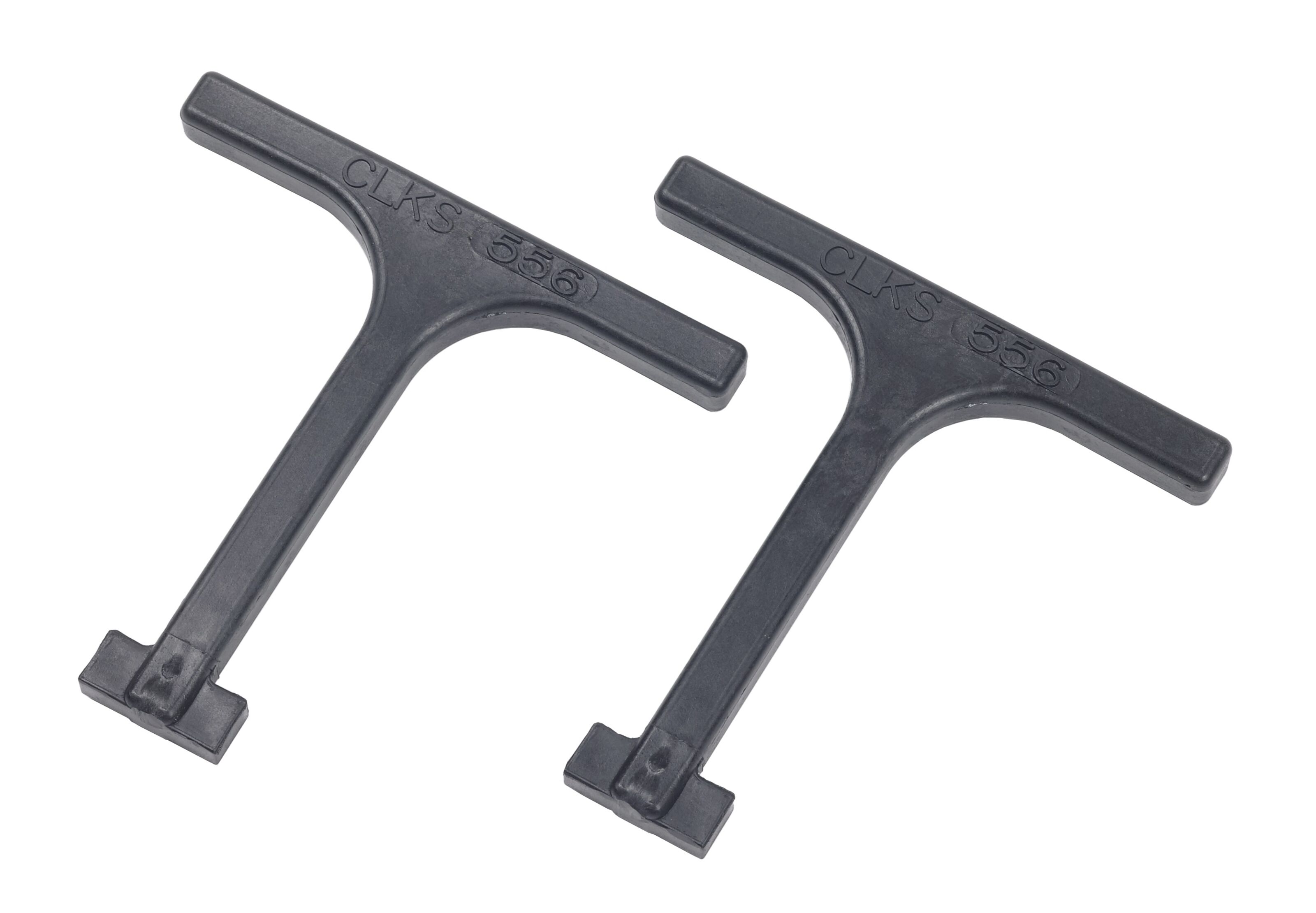 LIGHT DUTY MANHOLE LIFTING KEYS