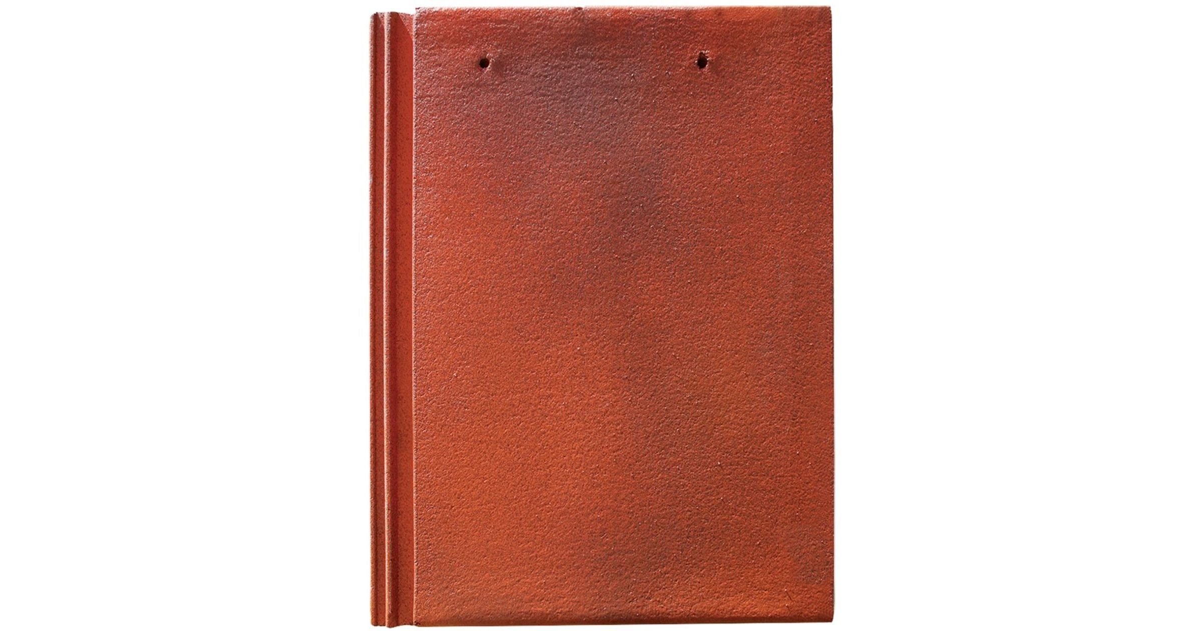 CREST PLANUM CONCRETE ROOFTILE 180/PK COLOUR : RUSTIC RED (OLD ENGLISH)