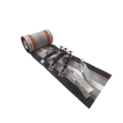 3M EASYTRIM DRY RIDGE F FIX KIT