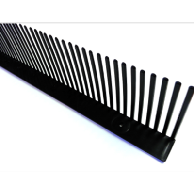 1M EAVES COMB FILLER