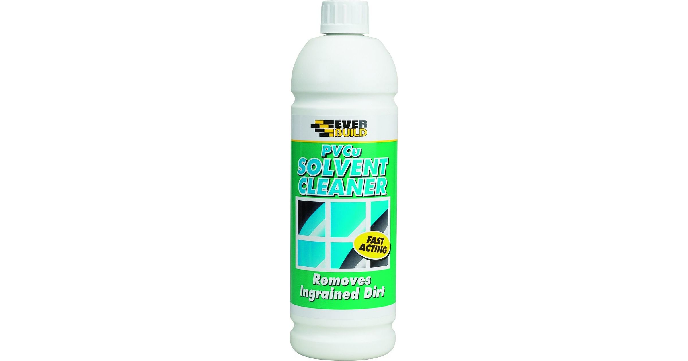 1 LITRE PVCu SOLVENT CLEANER PVCS1