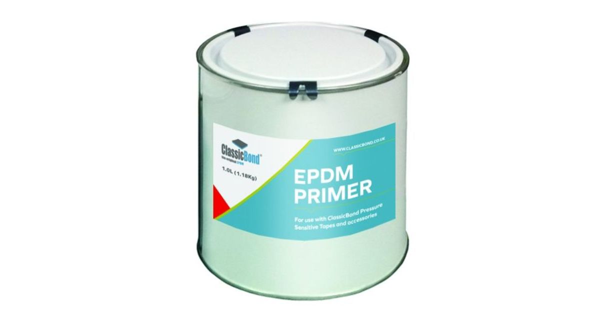 EPDM 0.5L HP 250 PRIMER