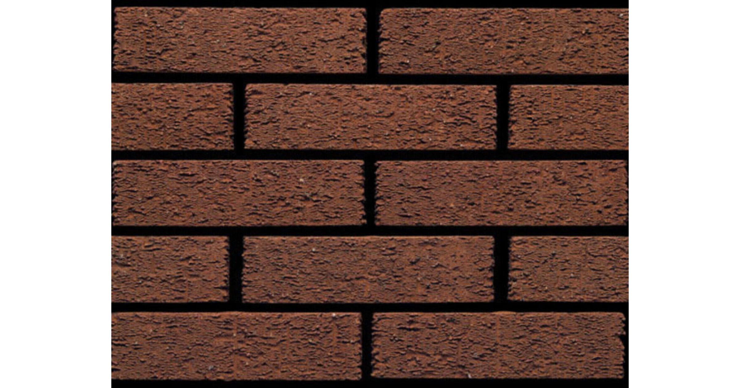 65MM ALDRIDGE MULTI RUSTIC BRICK (PK/360)