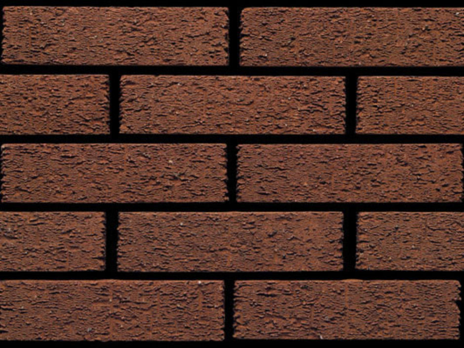 65MM ALDRIDGE MULTI RUSTIC BRICK (PK/360)
