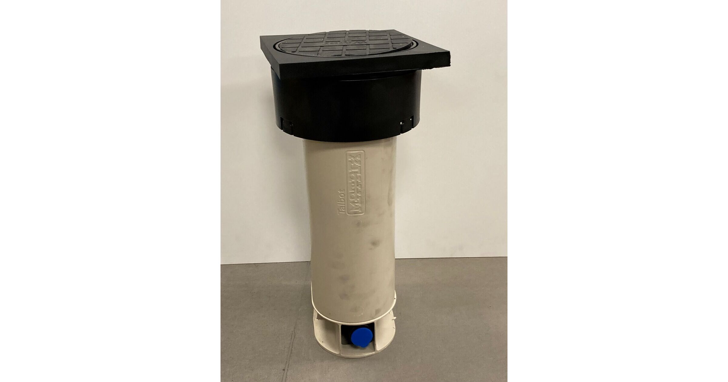 25MM TALIS MATRIX BOX 05-57185 WATER STOP TAP BOX