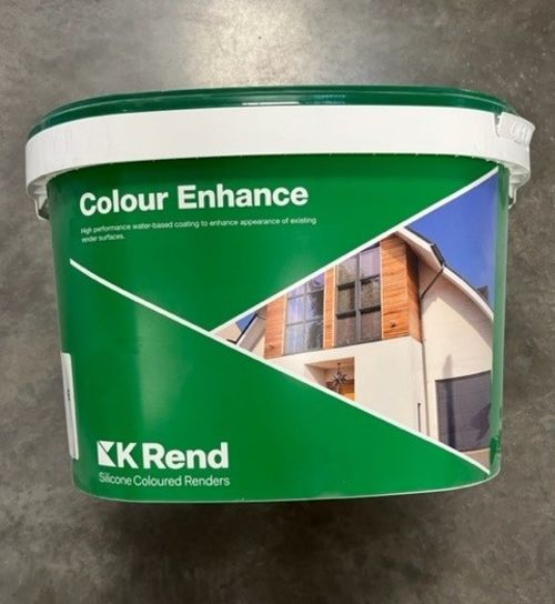 K-rend