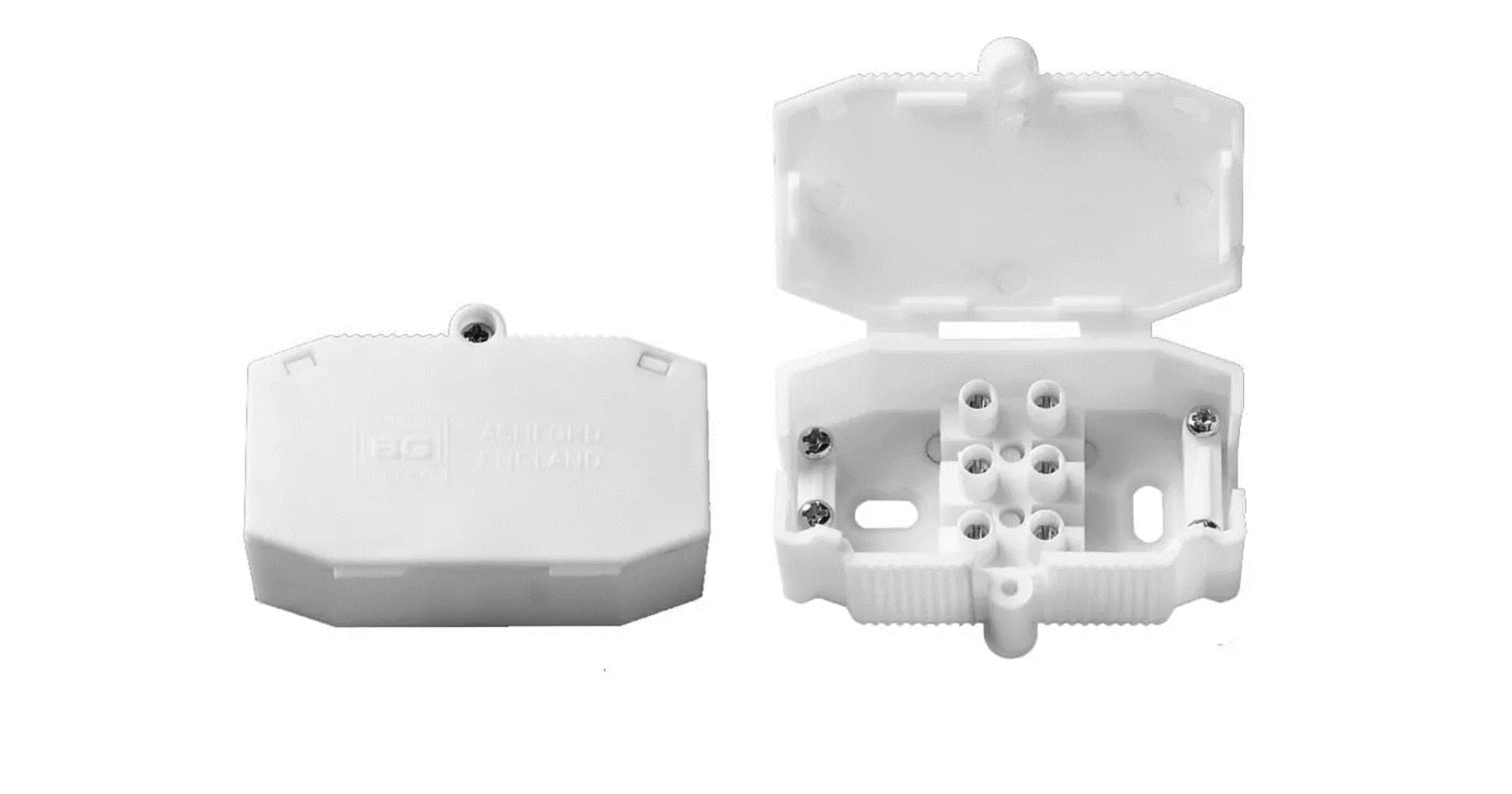 3A LIGHTING CONNECTOR BOX (403-01)