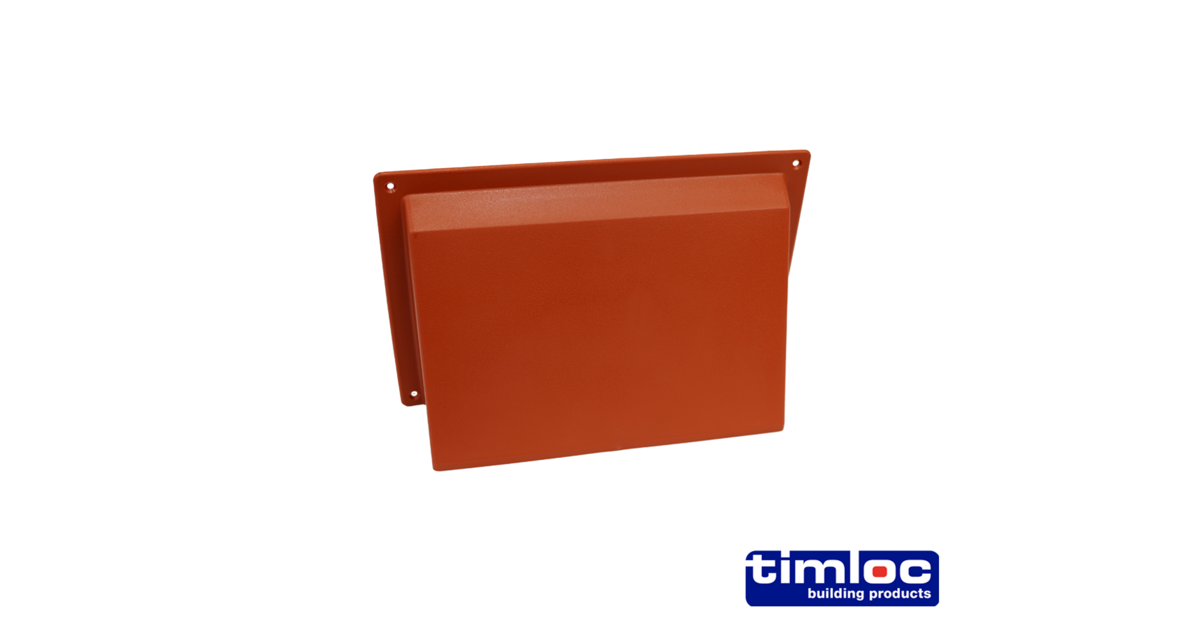 TERRACOTTA EXTERNAL AIRBRICK COWL ABC96TE