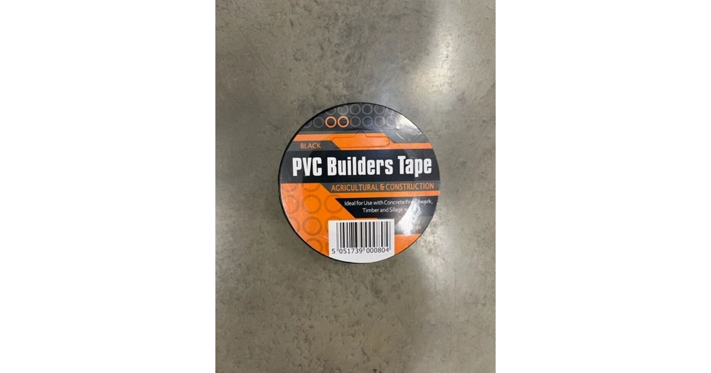75MM X 33M PVC JOINT TAPE