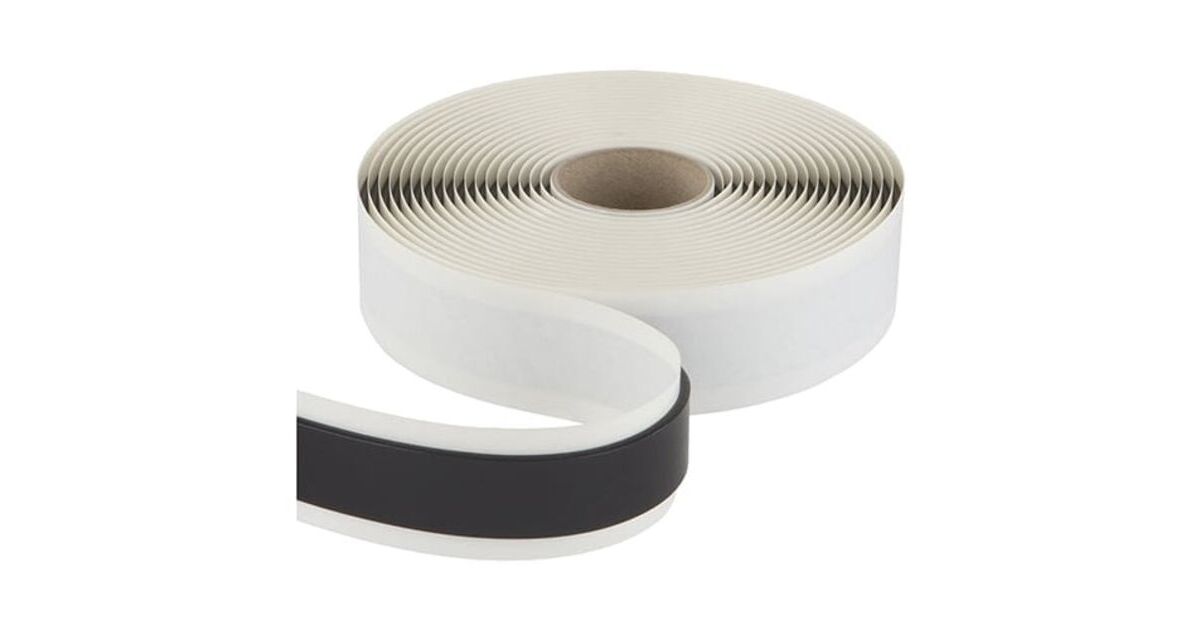 50MM X 10M BUTYL STRIP FOR GAS MEMBRANE