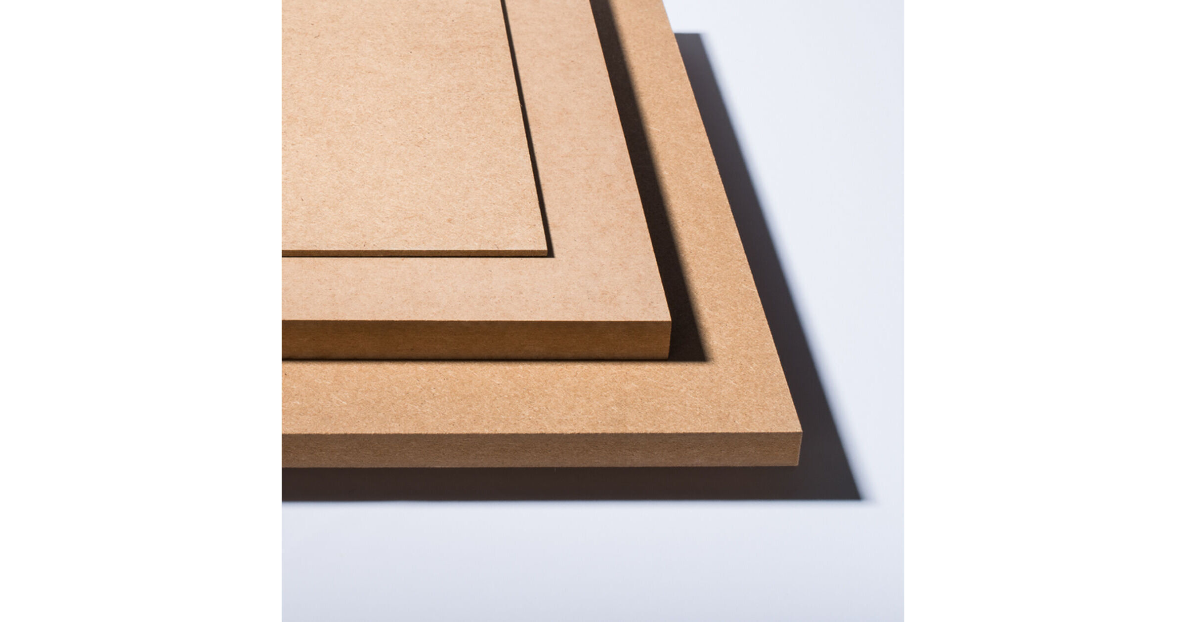 2440 X 1220 X 6MM SHEET MDF (8 X 4 X 1/4")