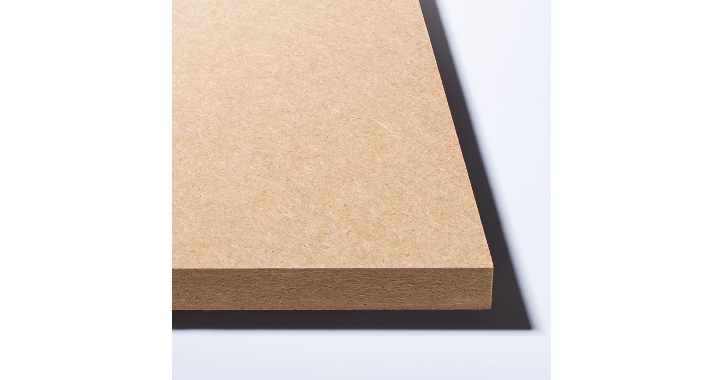 2440 X 1220 X 18MM SHEET MOISTURE RESISTANT MDF (8 X 4 X 3/4")