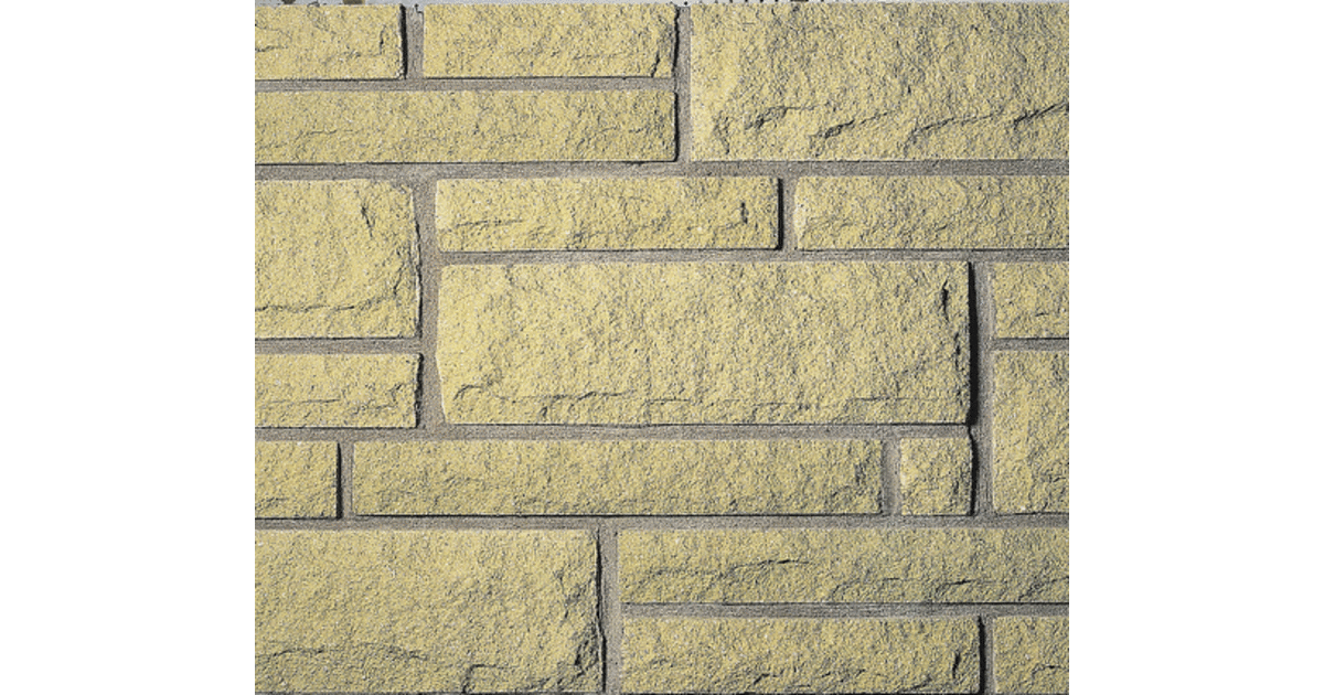 An Introduction to Marshall’s Cromwell Pitched Face Walling