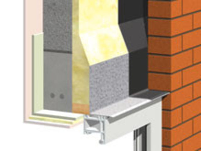 Steel Lintels From Greengates Builders Merchant