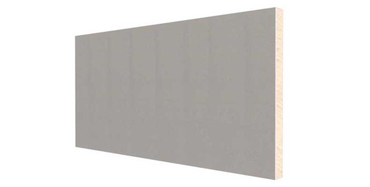 2400 X 1200 X 12.5MM+25MM PIR INS PLASTERBOARD (30X2)