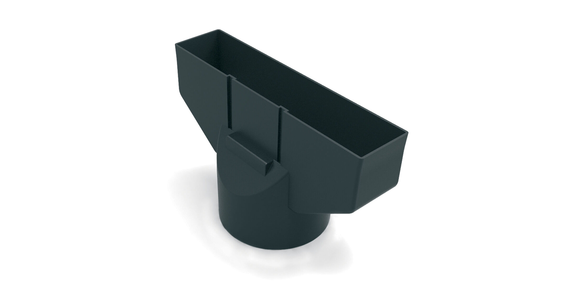 TILE VENT ADAPTOR GTV-AD MANTHORPE