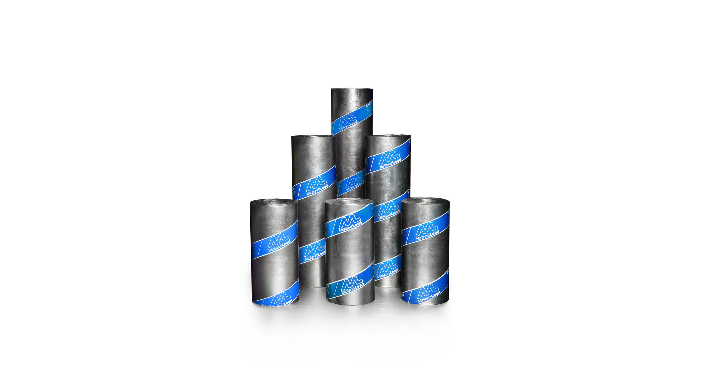 3M X 300MM CODE 4 LEAD ROLL